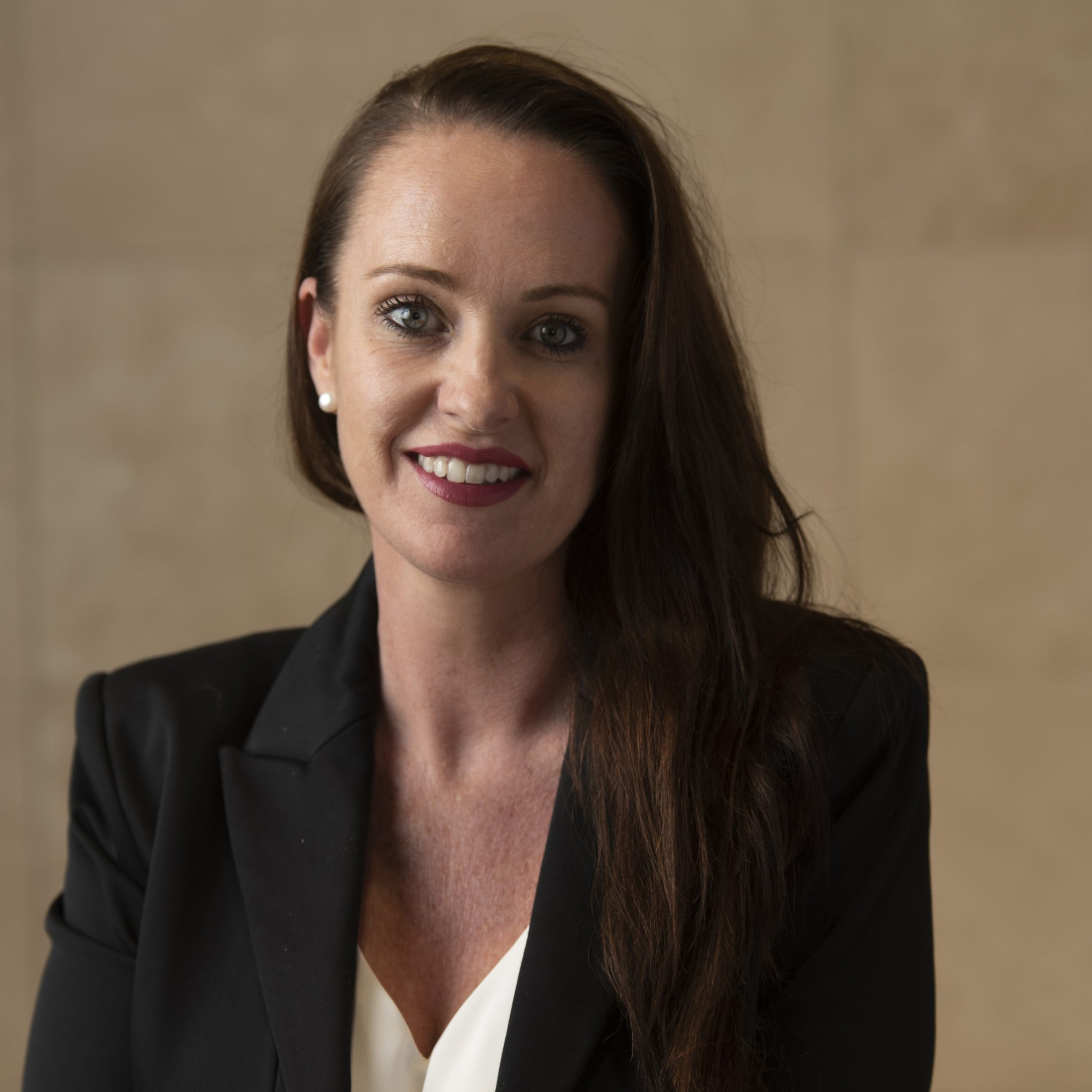 Louise Whitten - Whittens Group