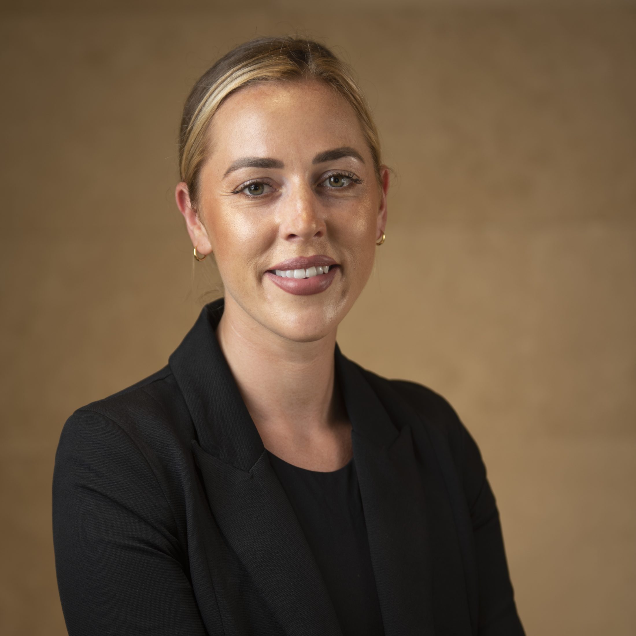 Laurie Moran - Whittens Group