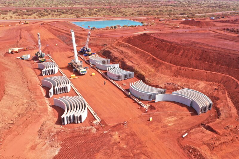 Projects - Whittens Group