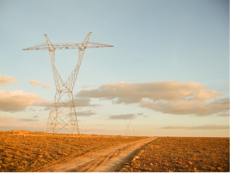 Projects - Whittens Group