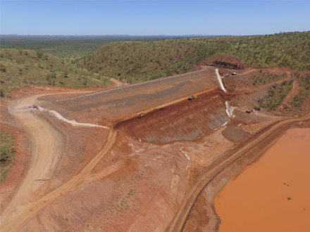 Projects - Whittens Group