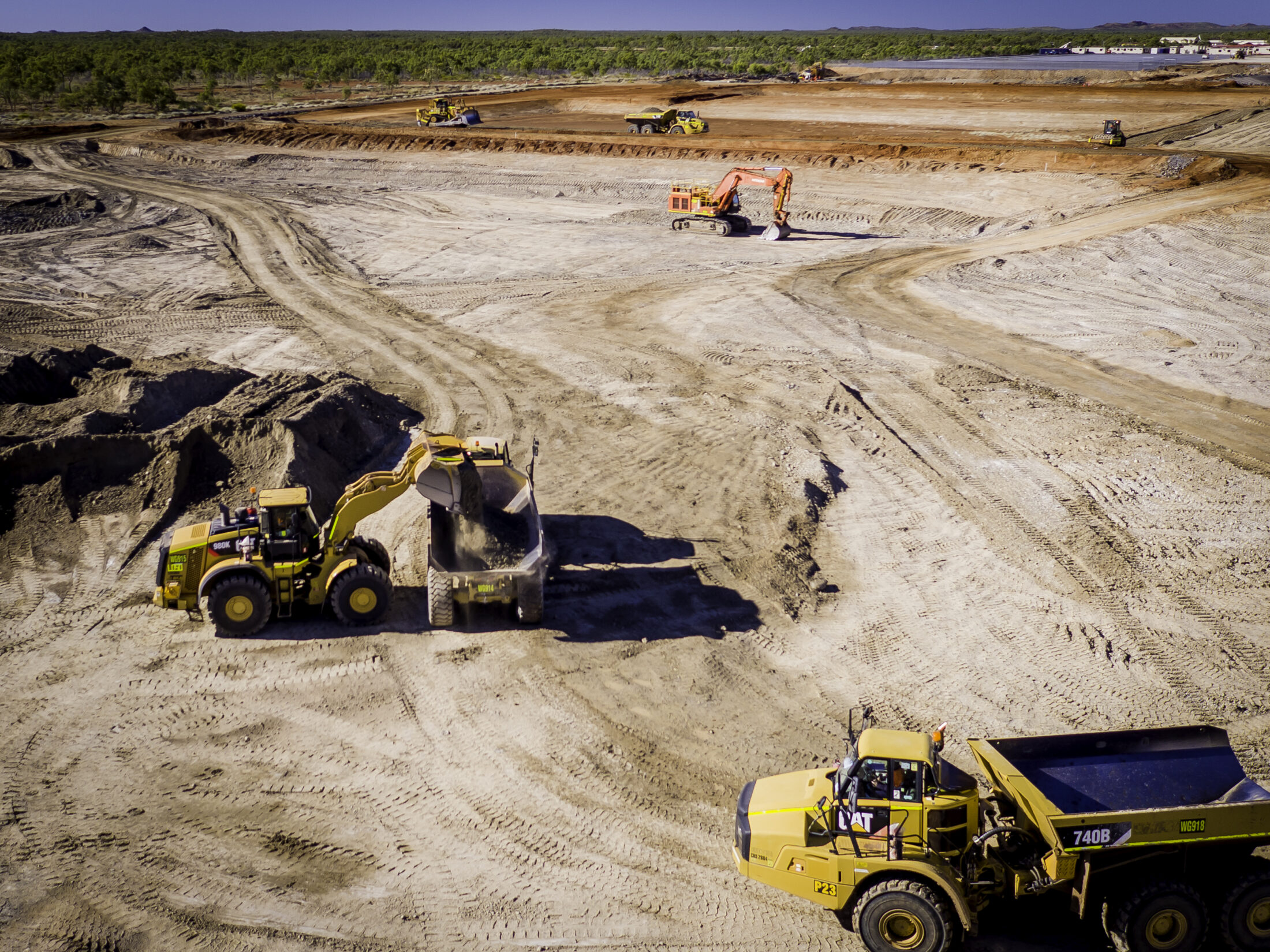 Dugald River Project - Whittens Group