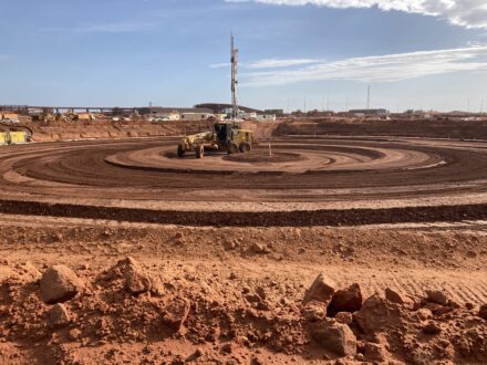 Projects - Whittens Group