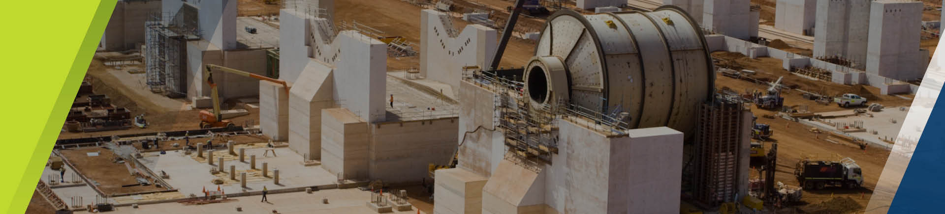 Civil Concrete Construction - Whittens Group