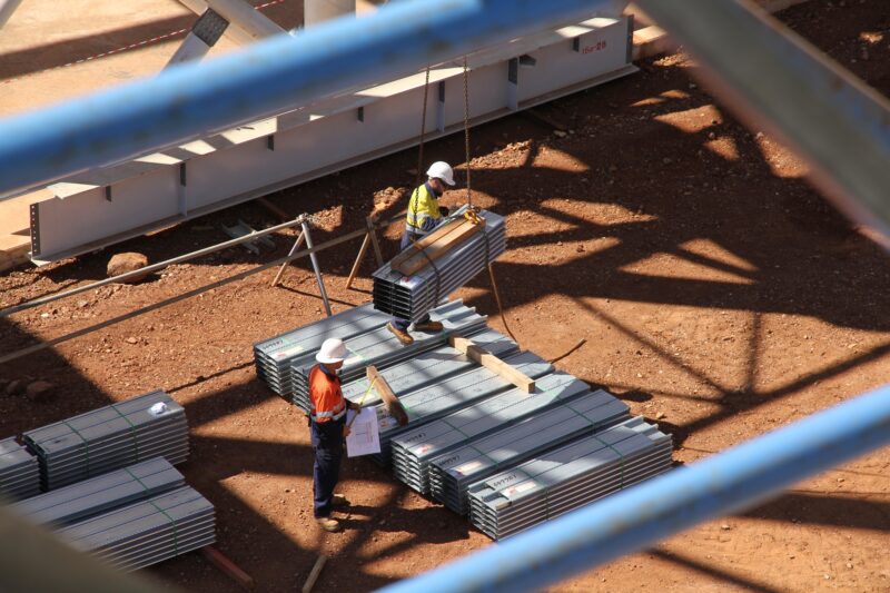 Sino Iron Ore - Whittens Group