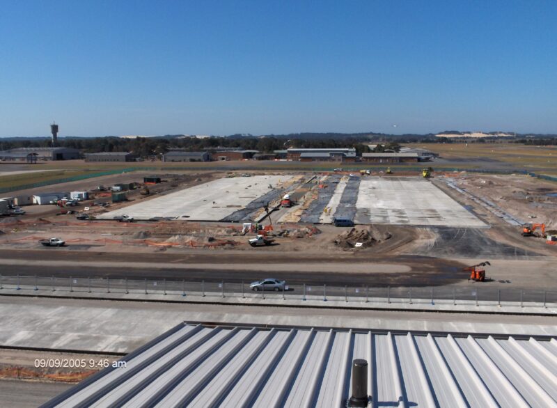 Projects - Whittens Group