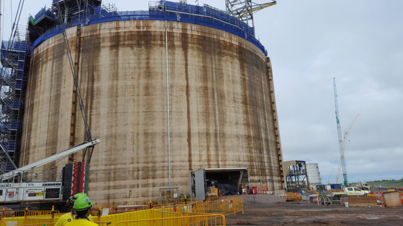 Projects - Whittens Group