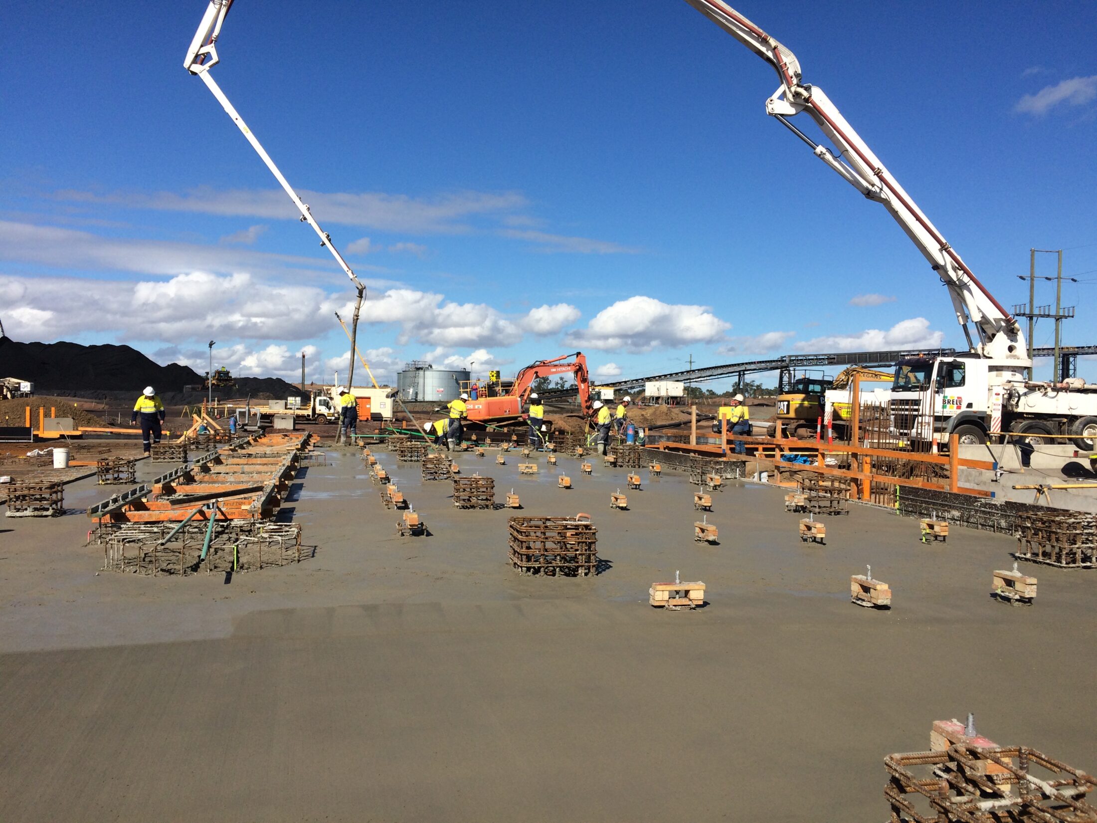 Byerwen CHPP Project - Whittens Group