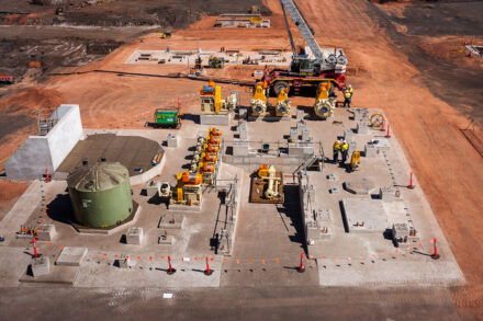 Projects - Whittens Group