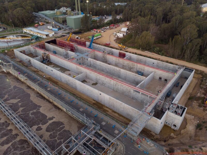 Projects - Whittens Group