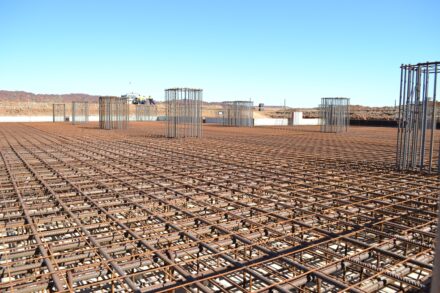 TAN Burrup Project - Whittens Group