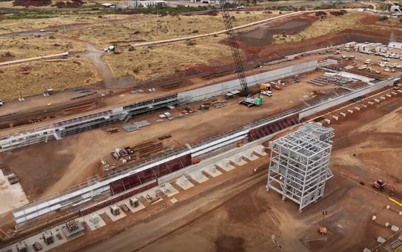 Project Ceres Urea Plant - Whittens Group