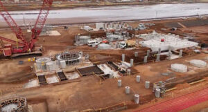 Project Ceres Urea Plant - Whittens Group